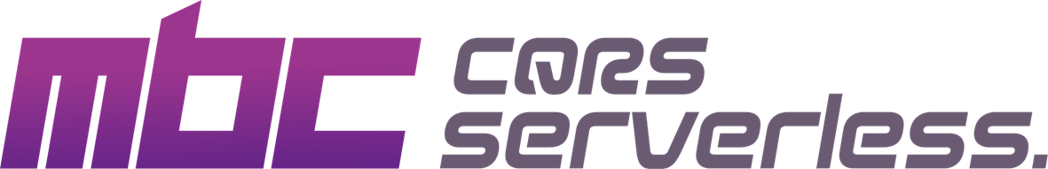 MBC CQRS サーバーレス (mbc-cqrs-serverless)フレームワーク – Murakami Business Consulting, Inc.